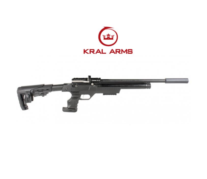 Kral Puncher NP-03 | Livens Gun Shop | Kral Rifles