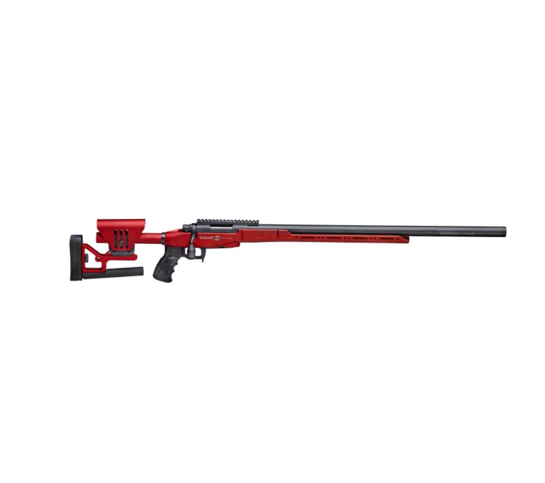 Sabatti STR Sport Red | Livens Gun Shop | Sabatti Rifles