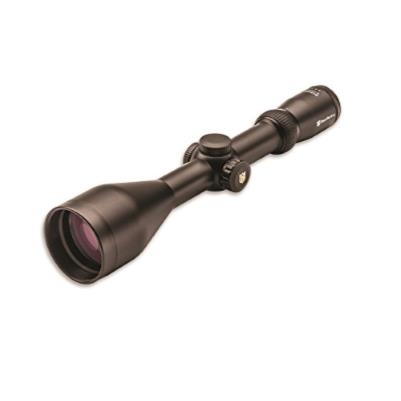 Nikko Stirling Diamond 30mm Illuminated 3-12x42 HF Scope