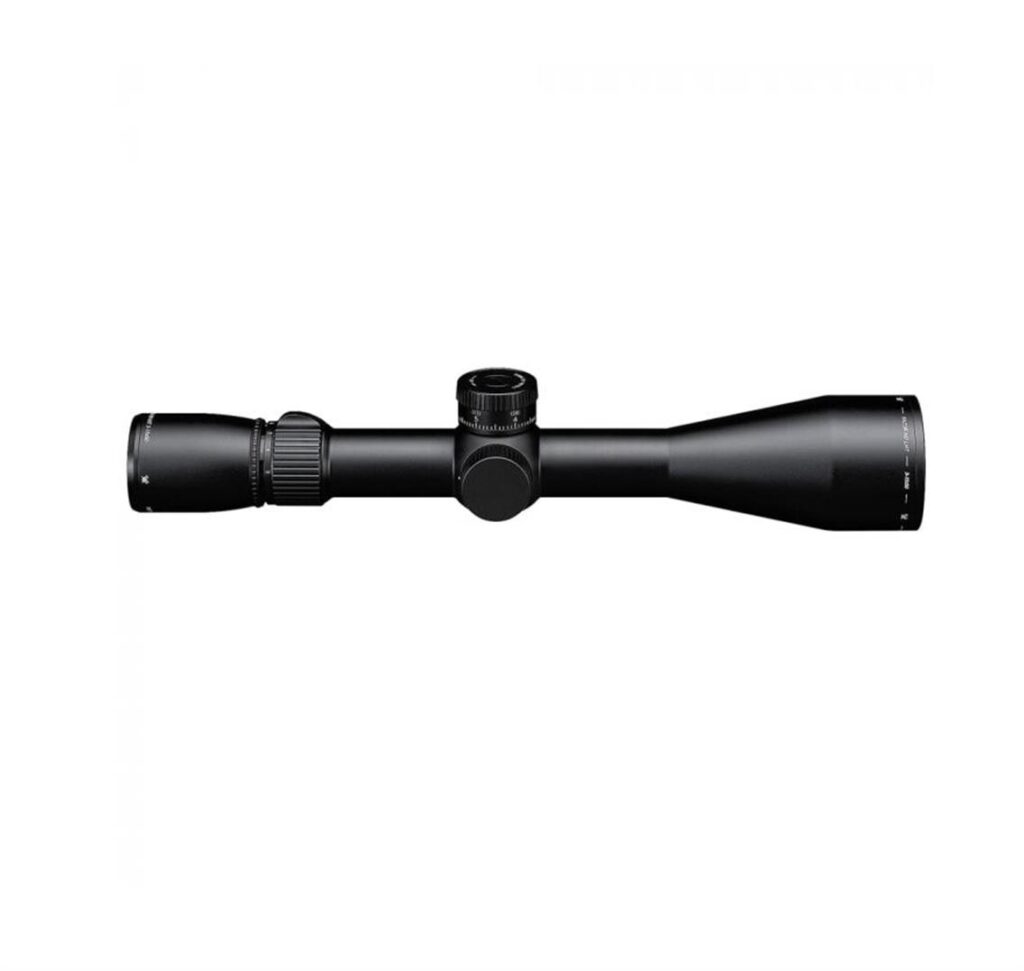 Vortex Razor HD LHT 4.5-22x50 FFP XLR-2 MRAD IR Rifle Scope | Razor HD