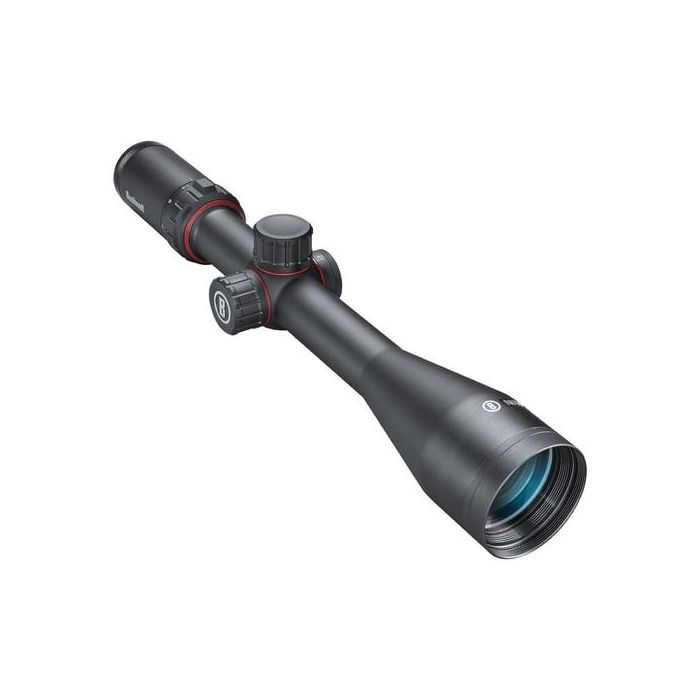 Bushnell Nitro FFP - 6-24x50 | Livens Gun Shop Bushnell Prime