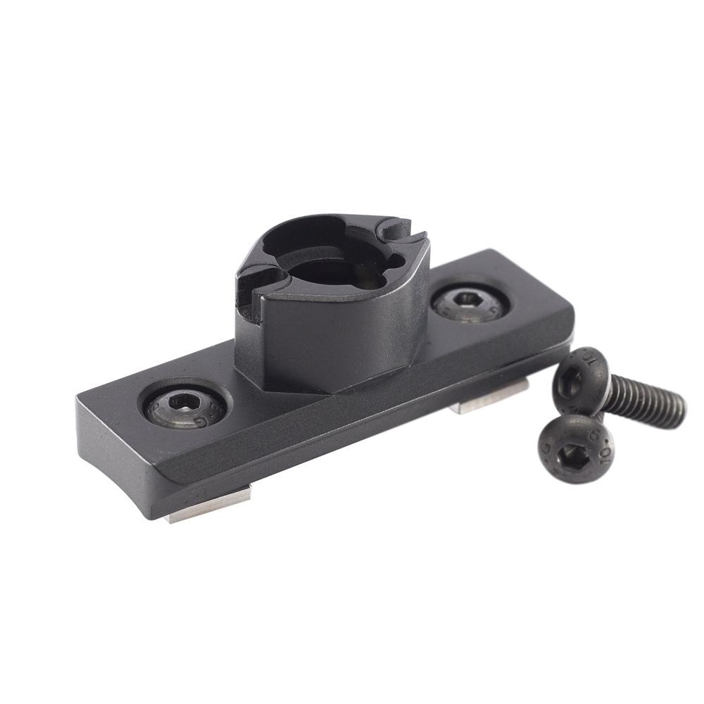 Spartan Universal Anschutz Adapter - UIT Rail | Livens Gun Shop Spartan