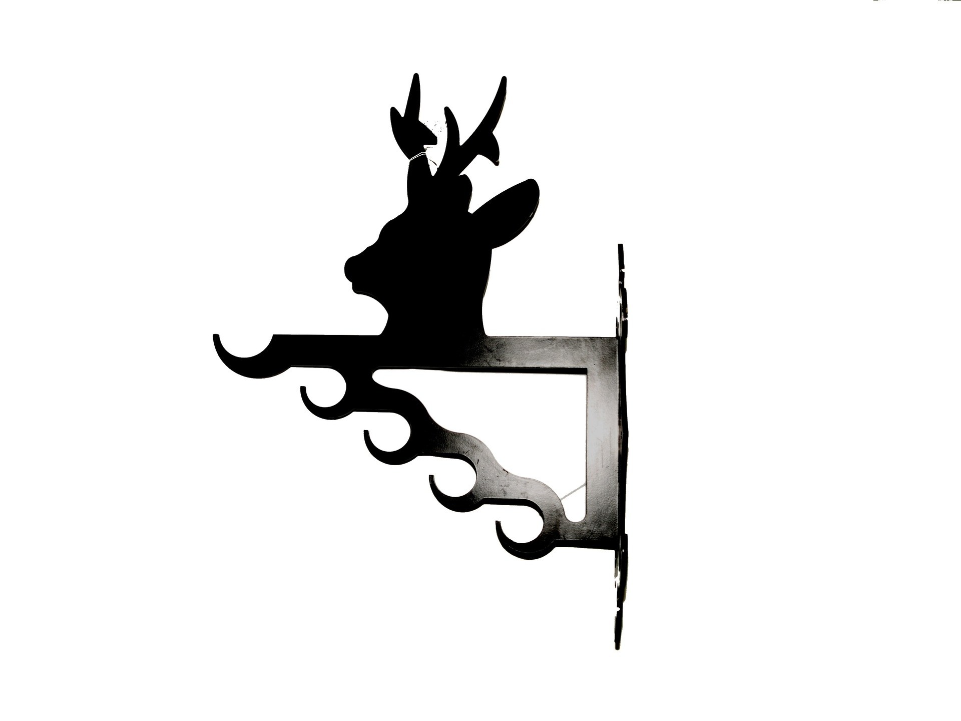 Deer Carcass Hanger Livens Gun Shop Deer Hanger