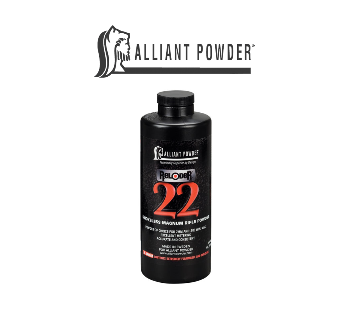 Powder | Browse & Order Online | Livens Gun Shop