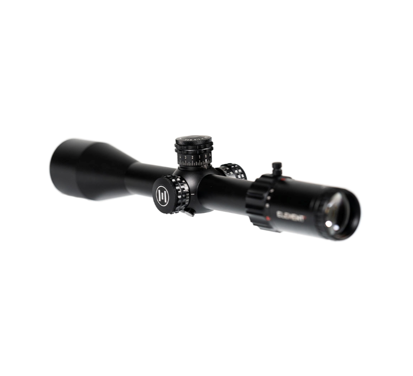 Rifle Scopes and Optics Available Online and Across the UK