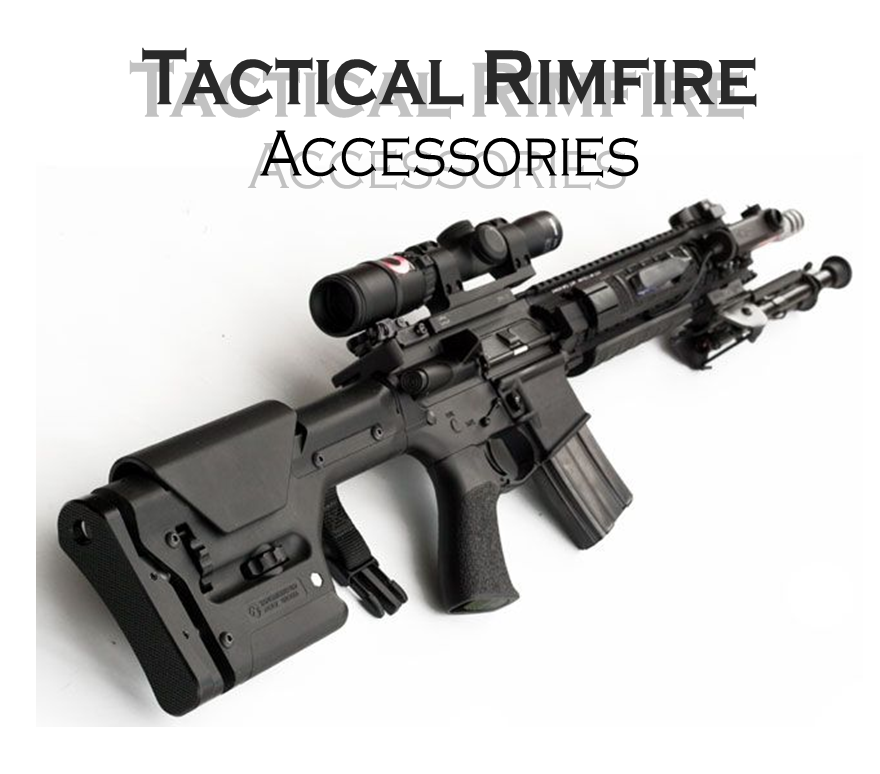 Tactical Accessories | Browse & Order Online | Livens Gun Shop