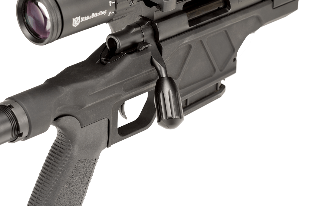 Tactical Bolt Knobs | Browse & Order Online | Livens Gun Shop