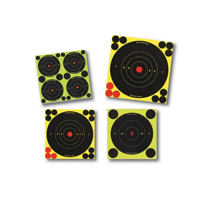 Targets | Browse & Order Online | Livens Gun Shop