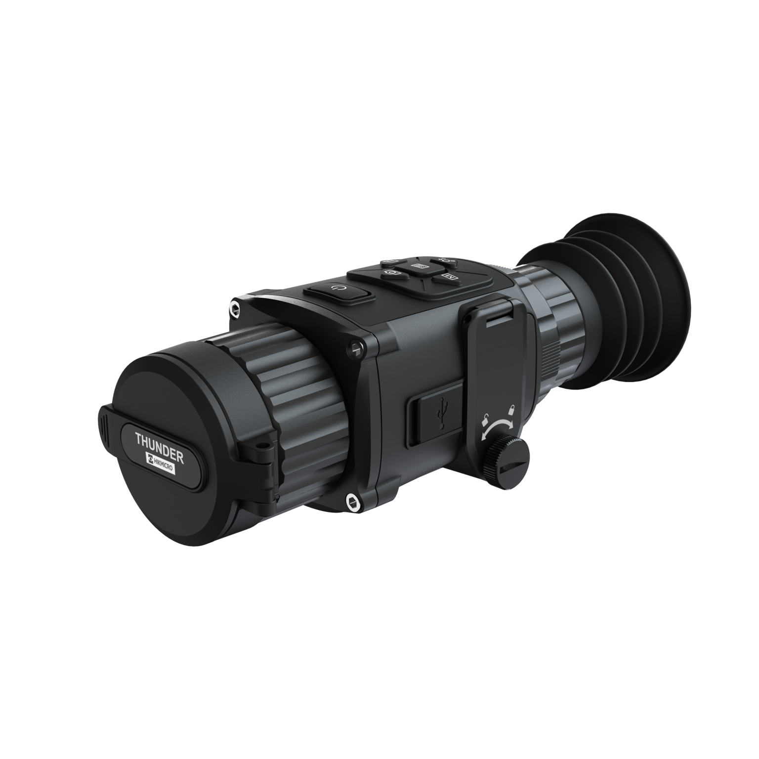 Thermal Scopes | Browse & Order Online | Livens Gun Shop