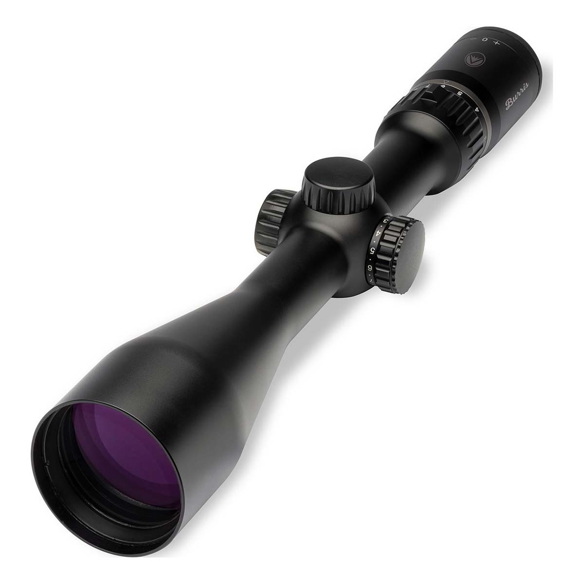 Burris Four XE 6-24x56 Telescopic Rifle Scope E3 Illuminated | Order ...