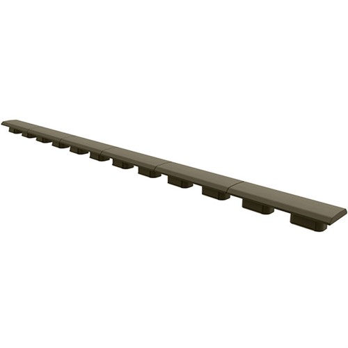 MAGPUL AR-15 M-LOK RAIL COVER TYPE 1 RUBBER | Order Online | Livens Gun ...