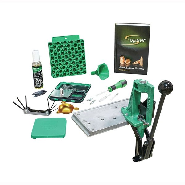 RCBS PARTNER RELOADING KIT 2 | Order Online | Livens Gun Shop