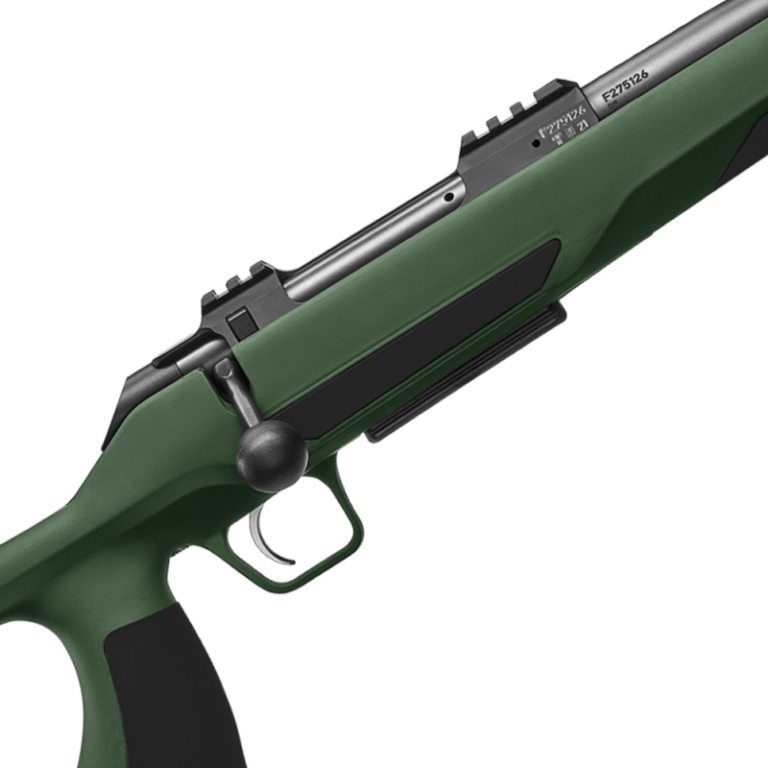 CZ 600 ERGO THREADED BOLT ACTION RIFLE 6.5mm Creedmoor | Livens Gun ...