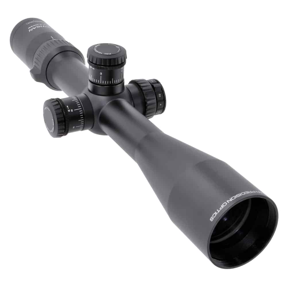 Second Hand Scopes | Browse & Order Online | Livens Gun Shop