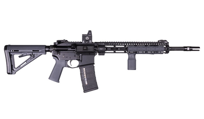 Magpul Rifle Stocks | Browse & Order Online | Livens Gun Shop