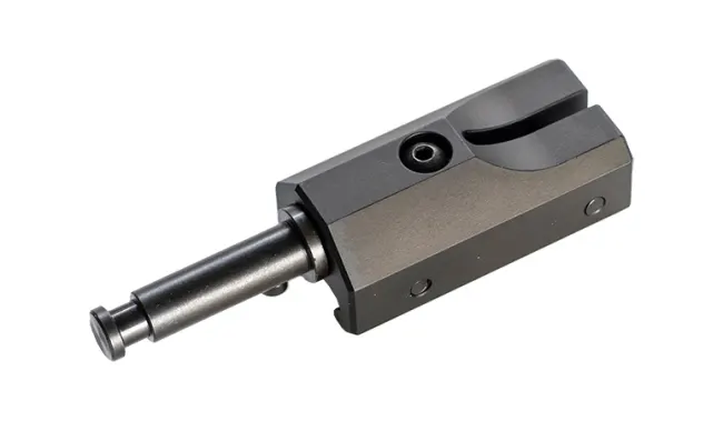 GRS Spigot Adapter set | Order Online | Livens Gun Shop