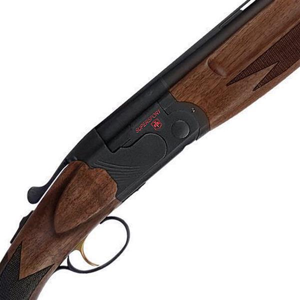 ATA SP SUPERSPORT ADJ M/C 12G | Order Online | Livens Gun Shop