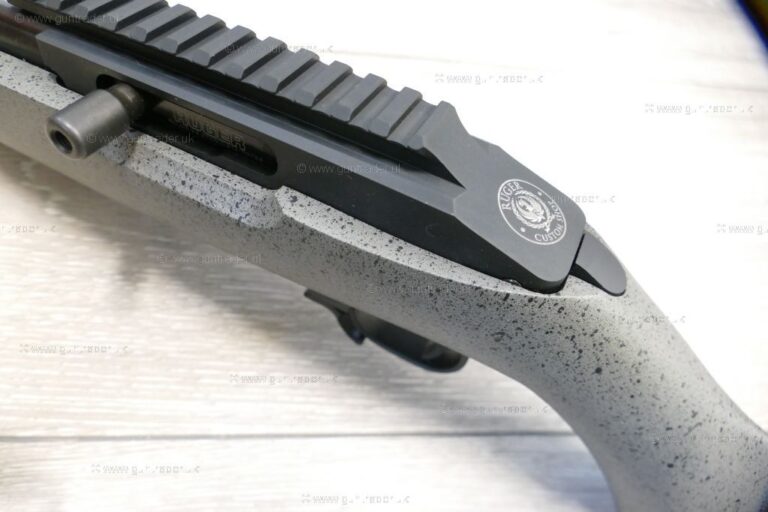 Ruger Rifles | Browse & Order Online | Livens Gun Shop