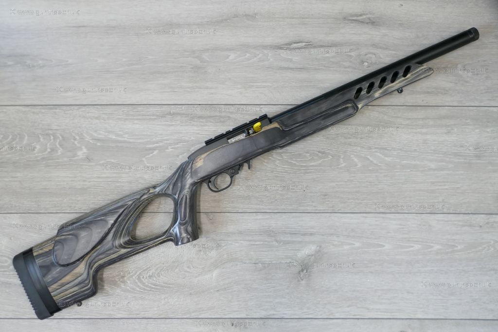 Ruger .22 LR 10/22 Desert Tech Bullpup | Livens Gun Shop Bench Rest ...