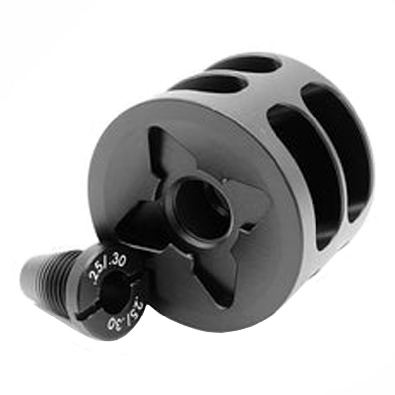 FX Sound Moderators | Browse & Order Online | Livens Gun Shop