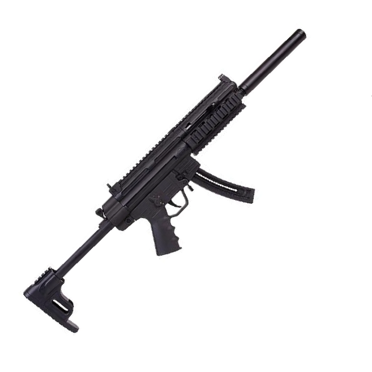 GSG Rifles | Browse & Order Online | Livens Gun Shop