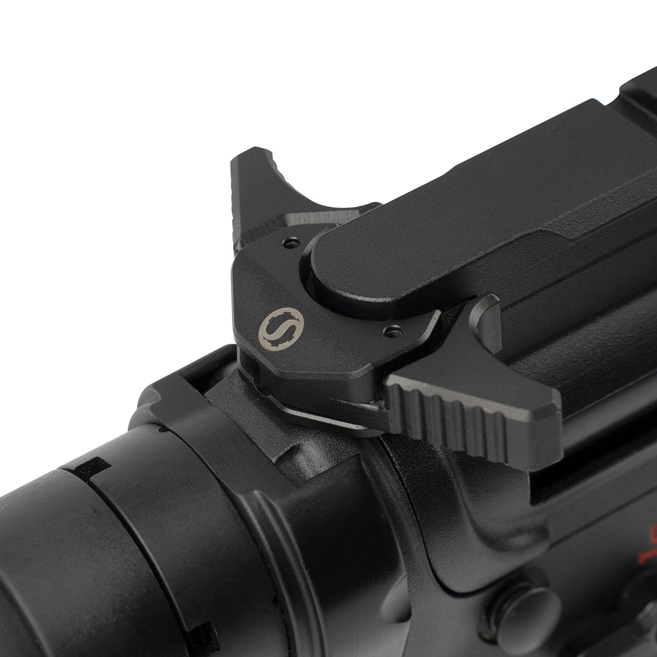 Schmeisser .223 SP15 M4FL Black | Order Online | Livens Gun Shop