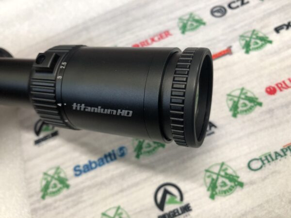 Second Hand Scopes | Browse & Order Online | Livens Gun Shop