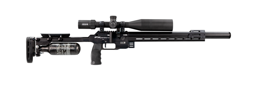 FX Panthera 500mm UK (Sub 12ft/lbs) | Livens Gun Shop FX IMPACT MK3