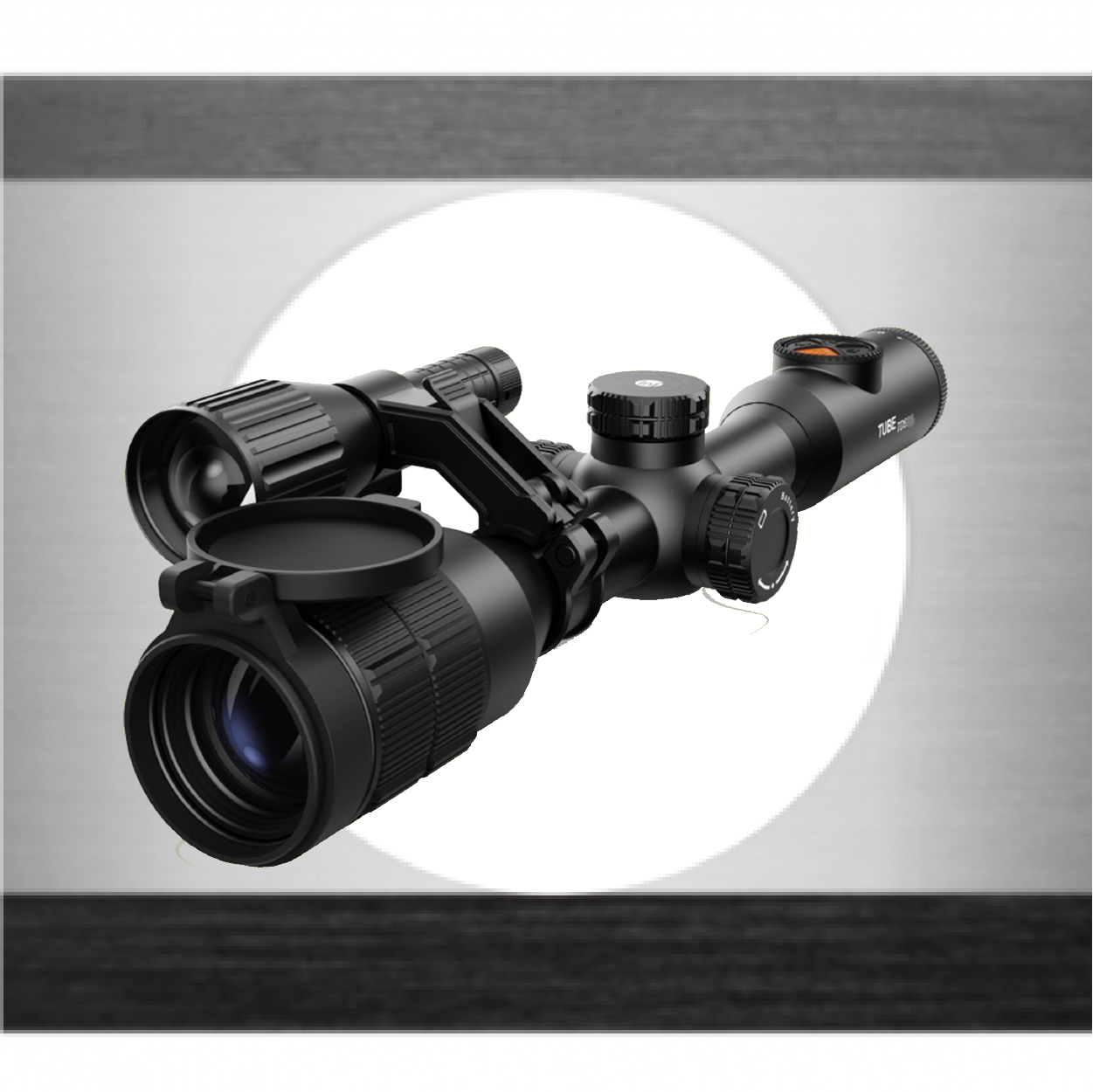 Night Vision Scopes | Browse & Order Online | Livens Gun Shop