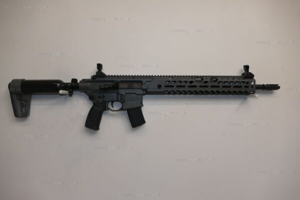 Sig Sauer .22 MCX VIRTUS | Livens Gun Shop Air Arms HFT