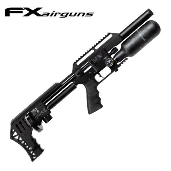 FX Impact M3 Compact | Livens Gun Shop FX IMPACT MK3