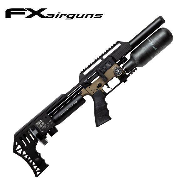 FX Impact M3 Compact | Livens Gun Shop FX IMPACT MK3