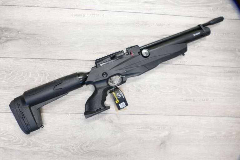 Reximex Air Rifles | Browse & Order Online | Livens Gun Shop