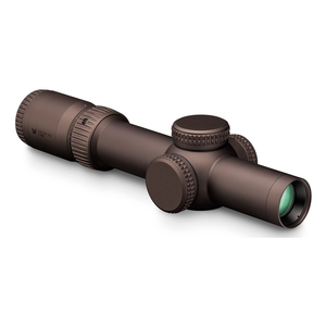 Vortex Razor HD Gen III 1-10x24 (34mm) Riflescope - MRAD | Order Online ...