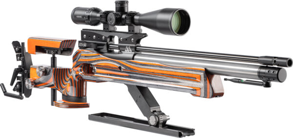 Air Arms XTi-50 | Order Online | Livens Gun Shop