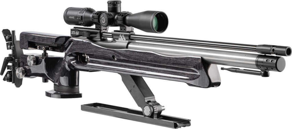 Air Rifles | Browse & Order Online | Livens Gun Shop