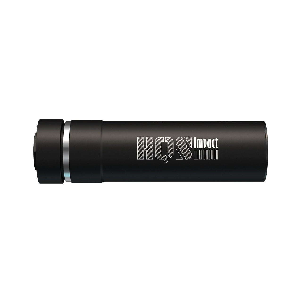 HQS Impact centrefire sound moderator | Order Online | Livens Gun Shop