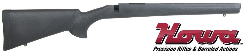 Howa Rifle Stocks | Browse & Order Online | Livens Gun Shop