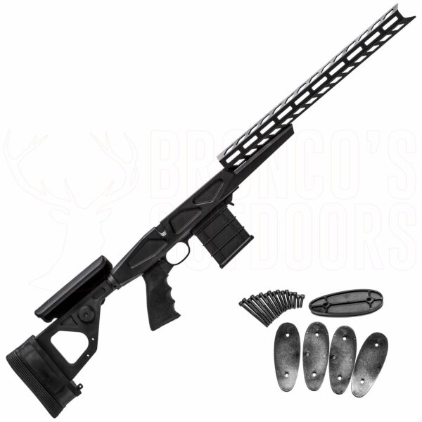 Howa Rifle Stocks | Browse & Order Online | Livens Gun Shop