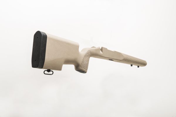 MC3 The Legend Standard for Short Action Remington 700 BDL Tan | Order ...