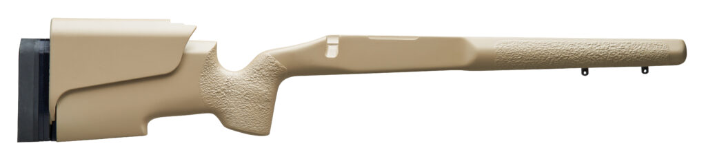 MC3 The Legend Deluxe for Short Action for Remington 700 BDL | Order ...