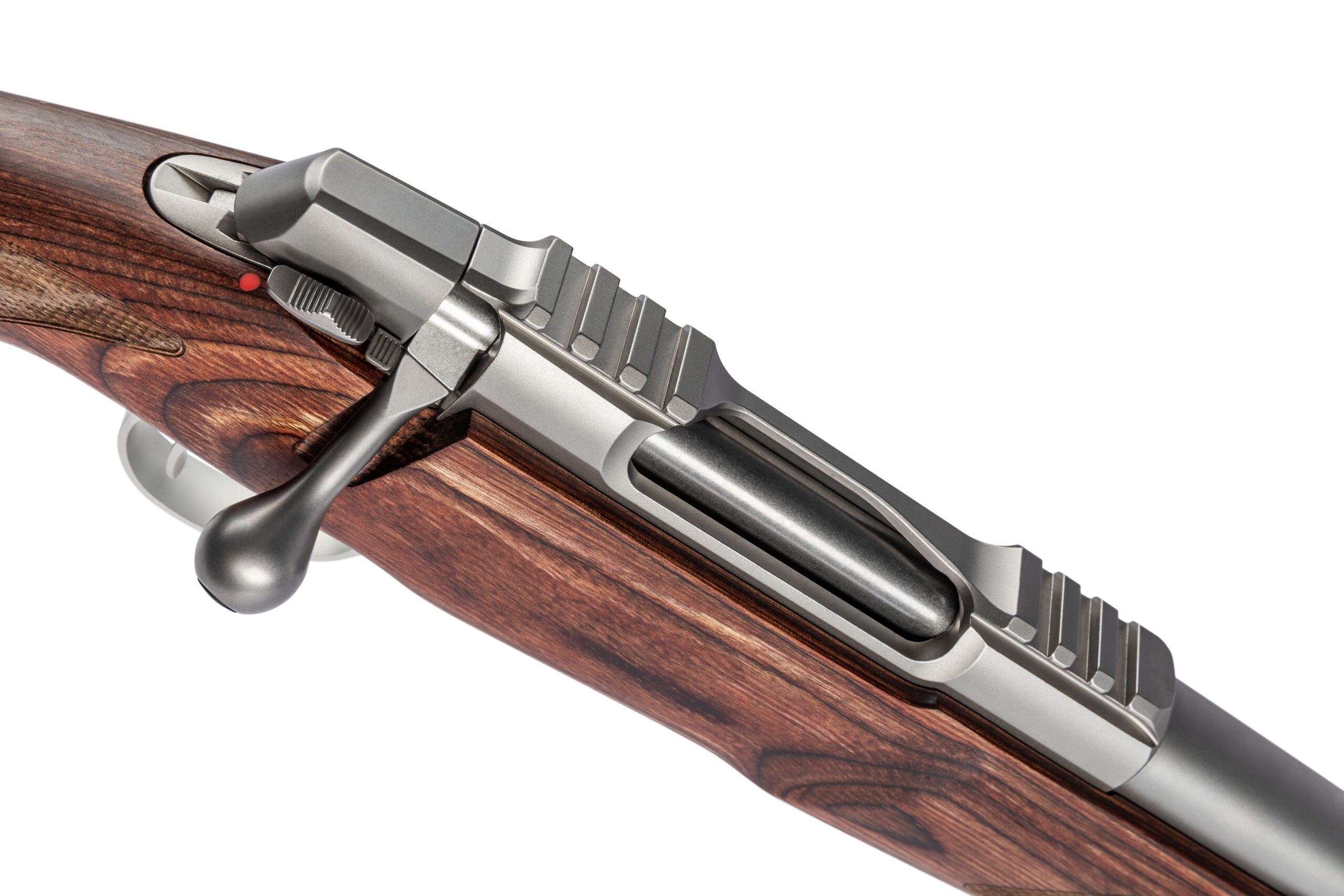 Sako 90 VARMINT STAINLESS 20IN FLUTED | Order Online | Livens Gun ...