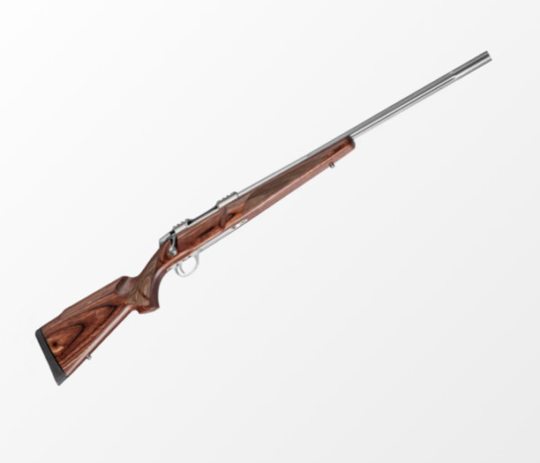 Sako 90 VARMINT STAINLESS 20IN FLUTED | Order Online | Livens Gun ...