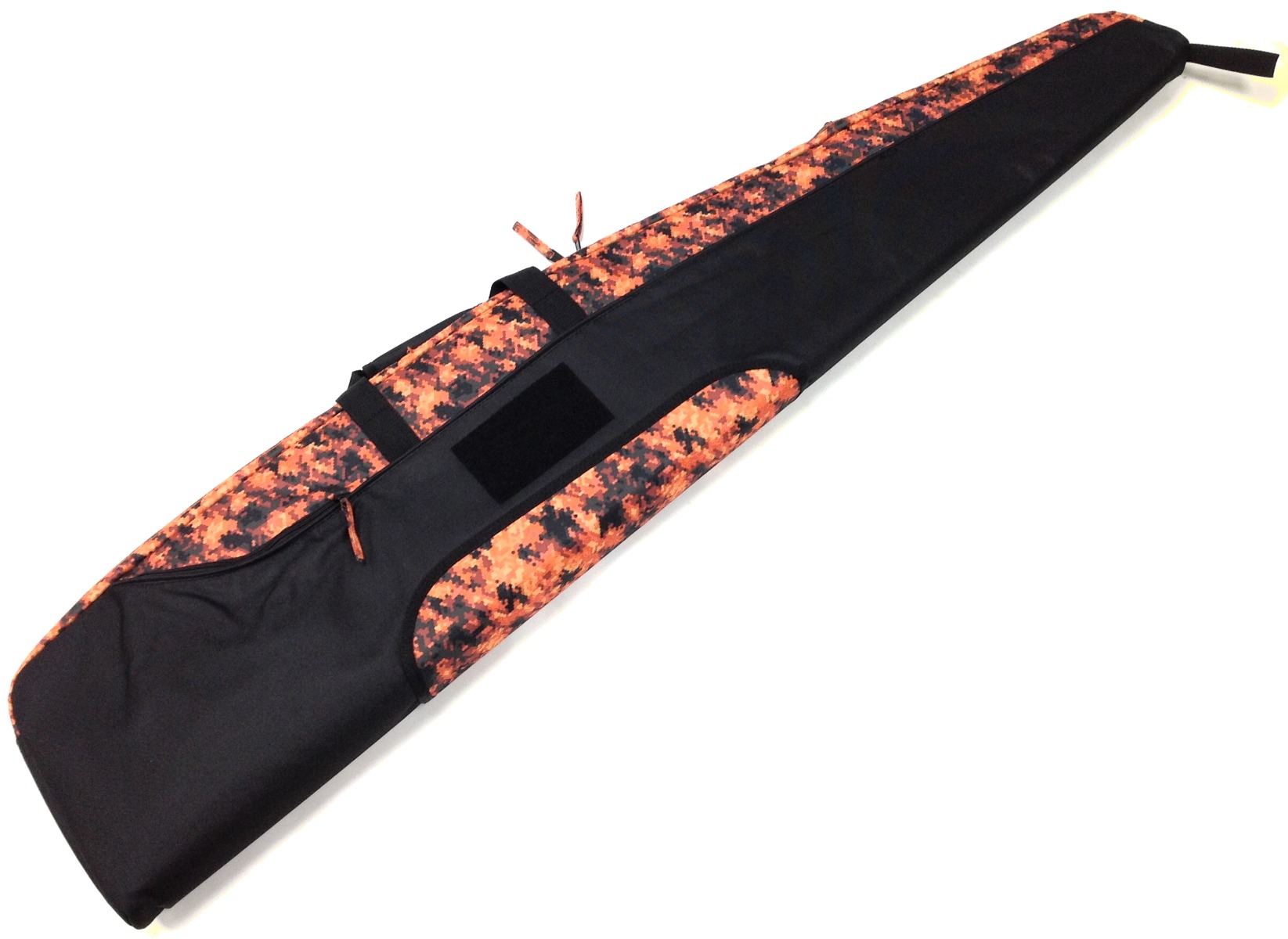 Sako & Tikka Gun Bag Camo Orange | Order Online | Livens Gun Shop