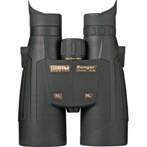 STEINER RANGER XTREME 8X56 BINOCULARS | Order Online | Livens Gun Shop