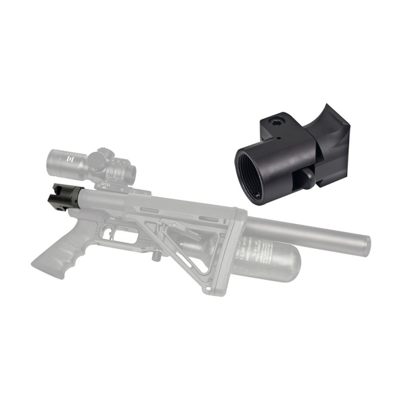 FX PANTHERA / DYNAMIC FOLDABLE AR STOCK ADAPTER | Order Online | Livens ...