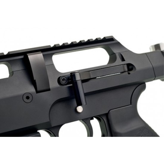 AGT Vixen PCP Air Rifle | Livens Gun Shop Air Arms HFT