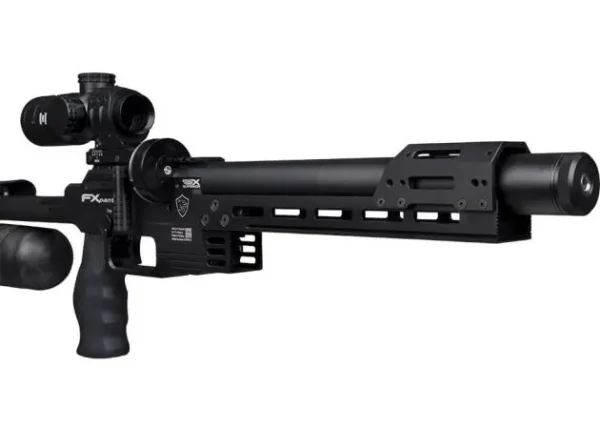 FX ARCA CONFIGURATION FOR PANTHERA | Order Online | Livens Gun Shop