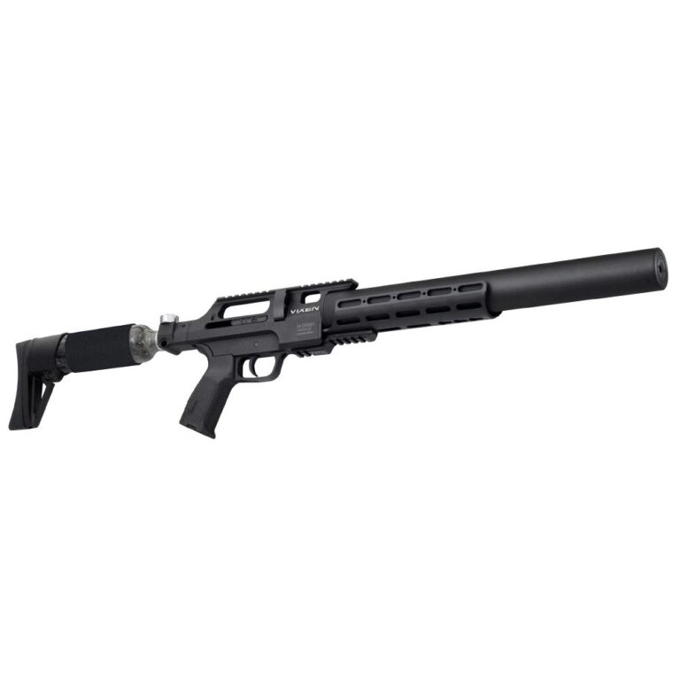 AGT Air Rifles | Browse & Order Online | Livens Gun Shop