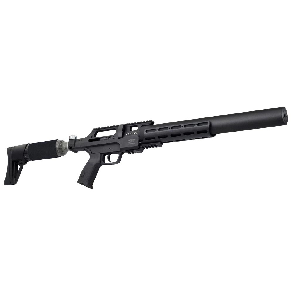 AGT Vixen PCP Air Rifle | Livens Gun Shop Air Arms HFT